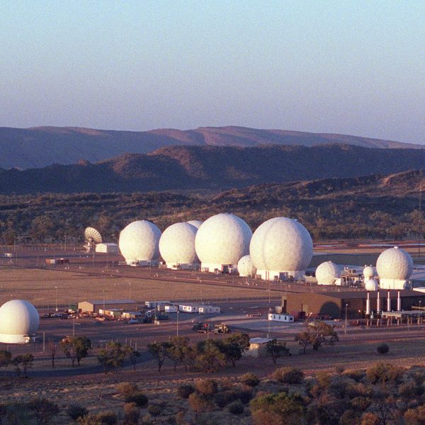 Pine Gap readies for U.S. nuclear war — Strategic Culture