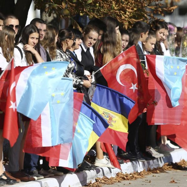 34 Years Since the Declaration of a “Turkic” Republic: What did the ...