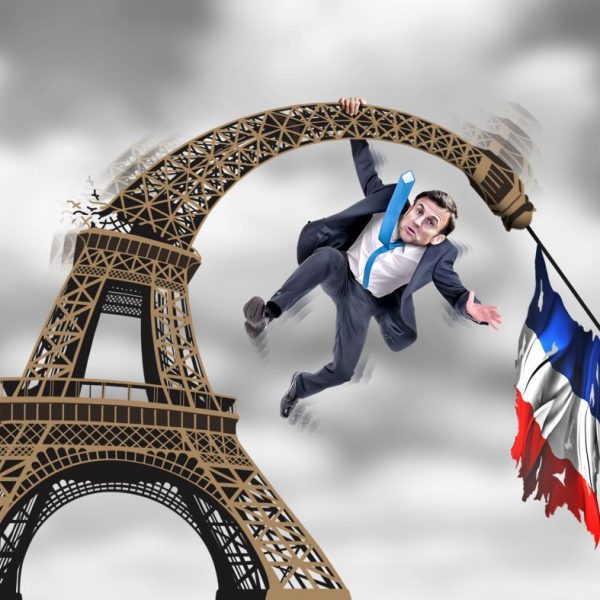 Paris in Olympic times: A moveable feast? — Strategic Culture