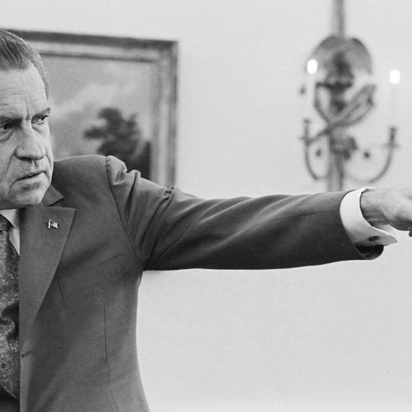 Fifty years ago, Nixon’s downfall spawned a million monsters ...