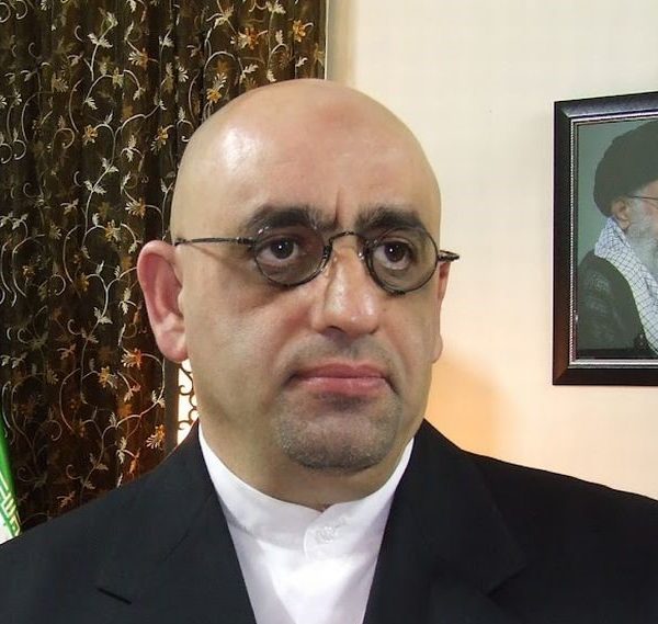 “The U.S. military is being forced into Lebanon by Israel.” Interview ...