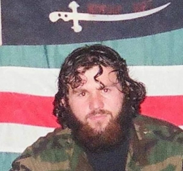 Historic U.S.-Russia prisoner swap exposes CIA support for Chechen ...