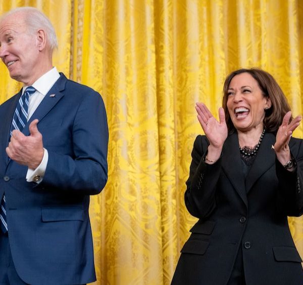 Democrats don’t care if you vote for them and don’t care if they lose ...