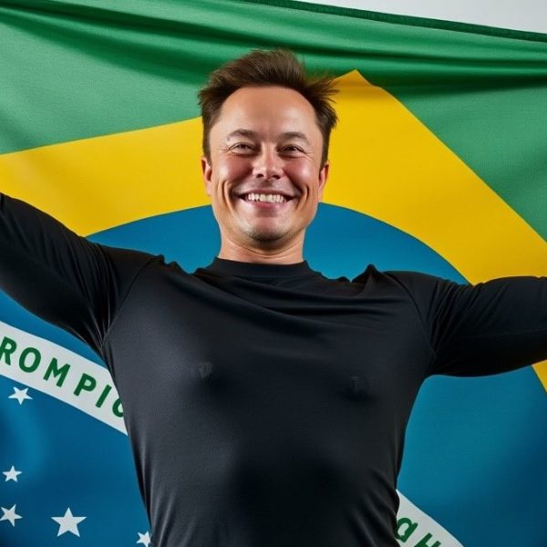 Elon Musk and Brazil: The conflict is more complex than it seems ...