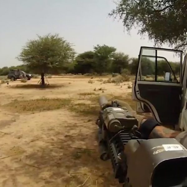 The U.S. Misadventure in Niger Is a Wake-Up Call — Strategic Culture