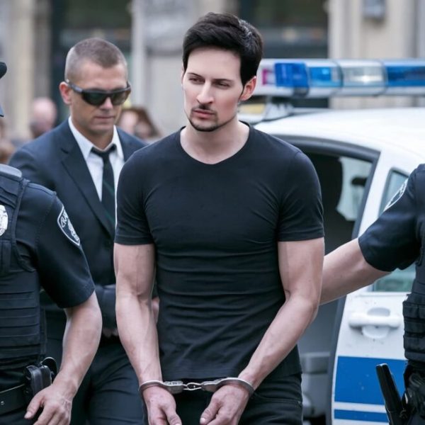 Durov still does not get it — Strategic Culture