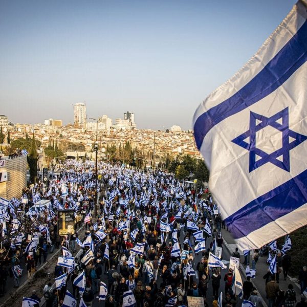 Israel agrede a las Naciones Unidas — Strategic Culture