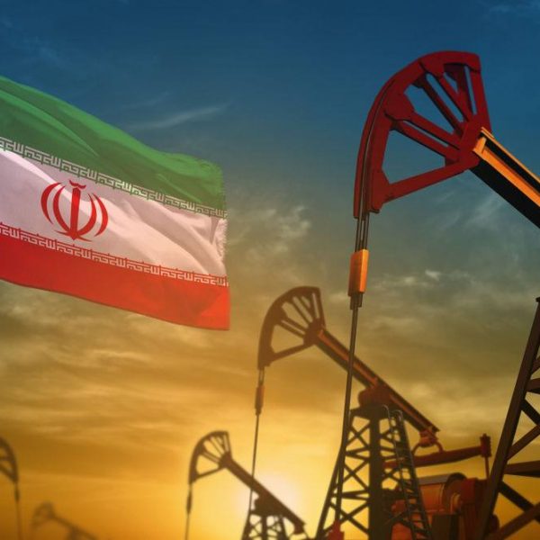 The role of Iran’s oil and gas in U.S. war plans against China ...