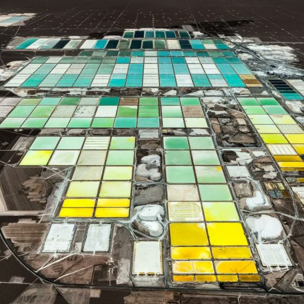 The Ukrainian war for lithium — Strategic Culture