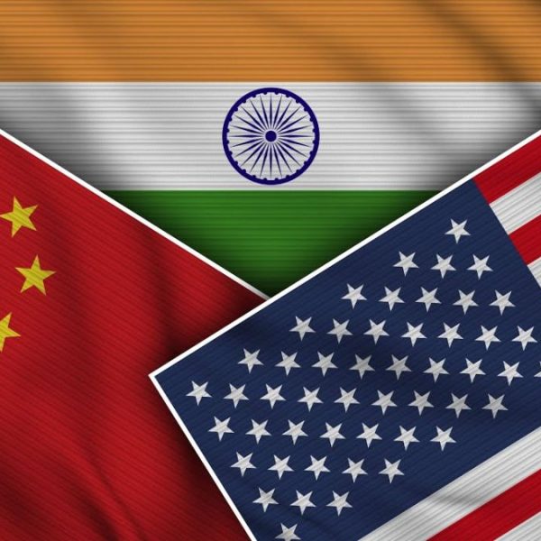 NATO further shackles 75 year-old Communist China in its spider webs of ...