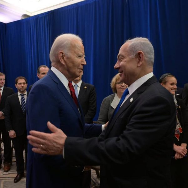 A week from hell — Strategic Culture