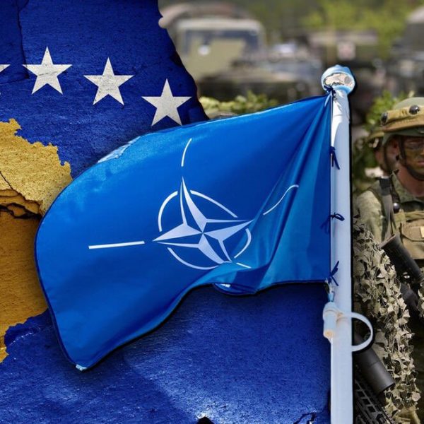Kosovo, a time-bomb to extend the European front — Strategic Culture