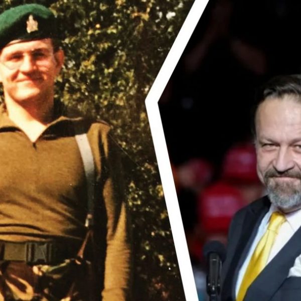 Sebastian Gorka: British intelligence asset? — Strategic Culture