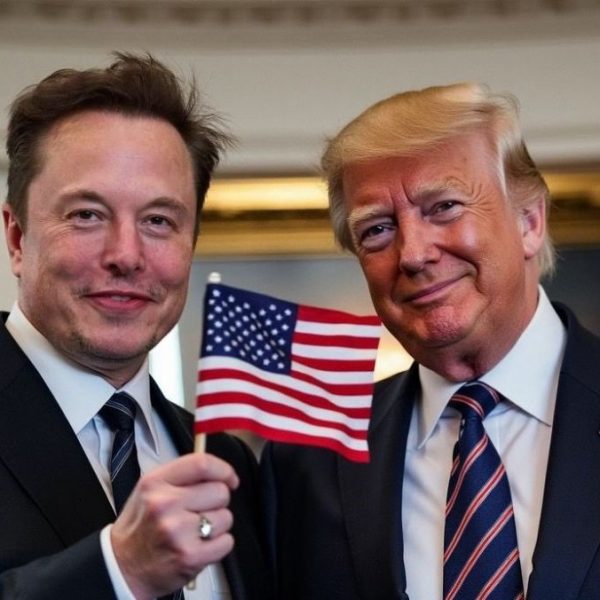 Elon, are you Musk or Mask? — Strategic Culture