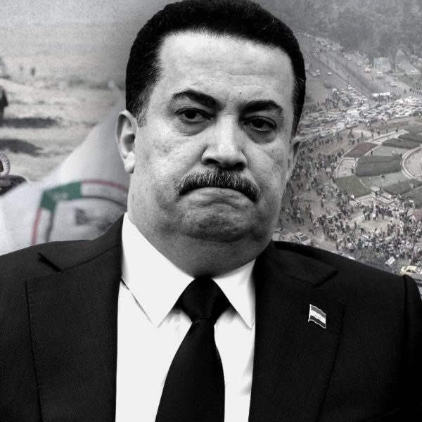 Iraq’s Sudani walks a tightrope after Syria’s fall — Strategic Culture