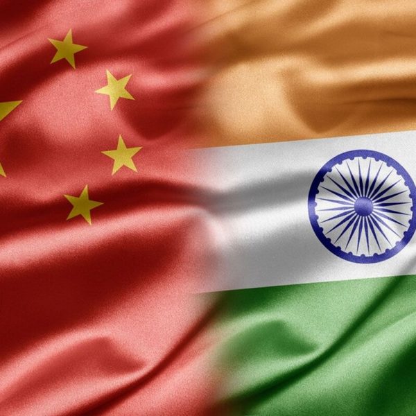 When India and China clash in the South China Sea, Trump’s Uncle Sam ...