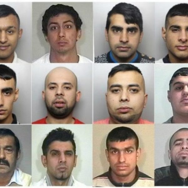 How Britain forgot Keighley’s grooming gangs — Strategic Culture