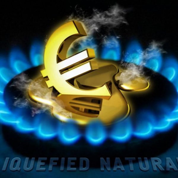 Countdown to the European Collapse — Strategic Culture