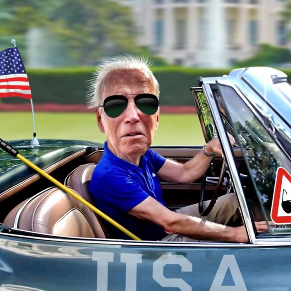 Failed State America. Joe Biden’s absolute destruction of freedom of ...