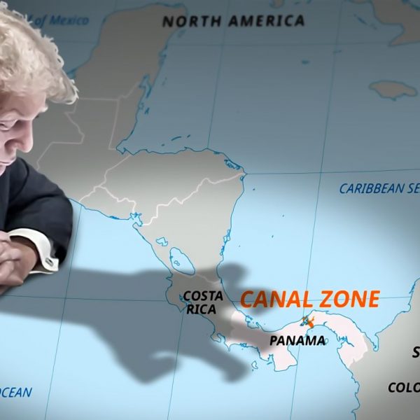 As Panama folds, can Trump’s global bullboy tactics succeed ...