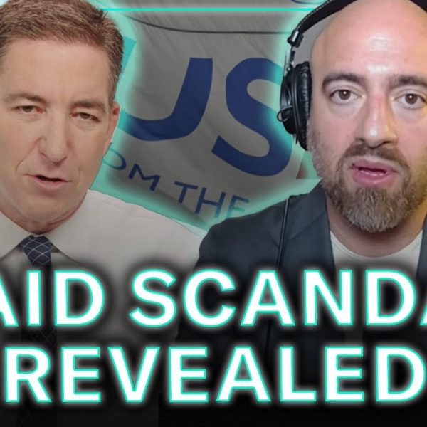 The USAID scandal and the free speech monomania — Strategic Culture