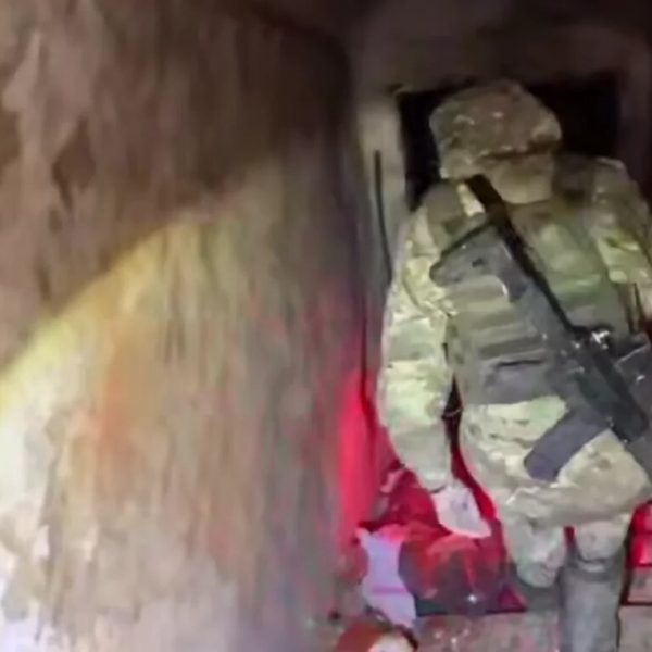 Ukrainian Armed Forces’ crimes in Russia’s Kursk region: Western media ...