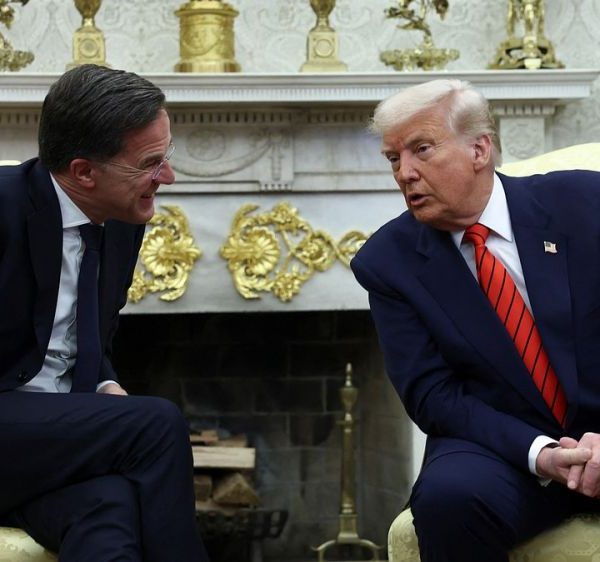La diplomacia presidencial de Trump está en auge — Strategic Culture