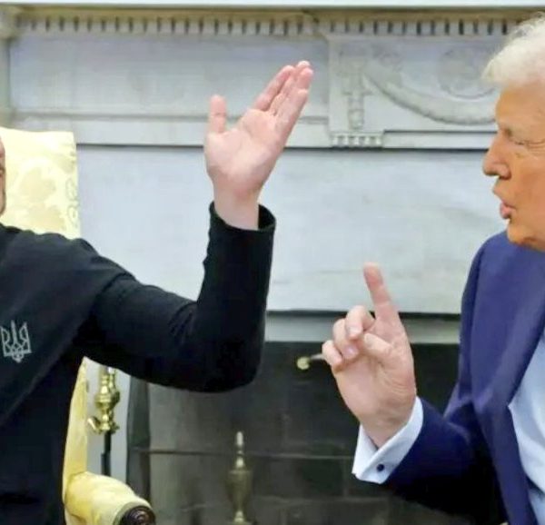 Europe will pay for America First — Strategic Culture