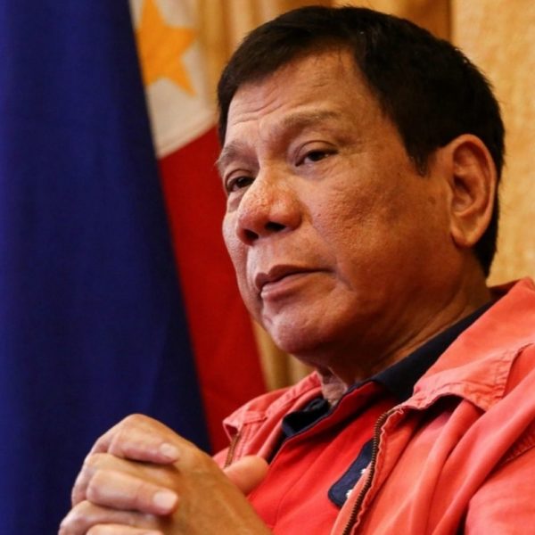 El Arresto de Duterte: Una Advertencia para Bukele — Strategic Culture