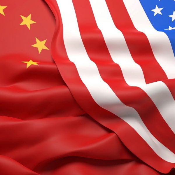 The MAGA effect on U.S.-China relations. Strategic ambiguity on ...