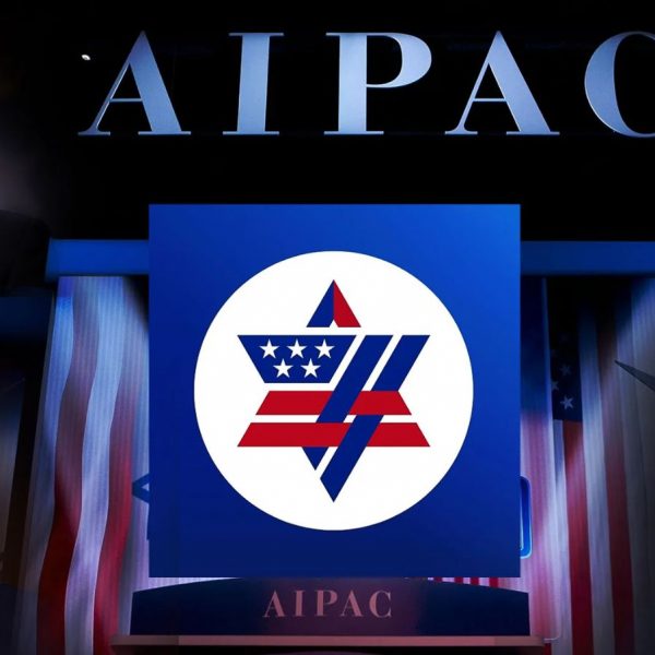 AIPAC leader boasts of special ‘access’ to top Trump natsec officials ...