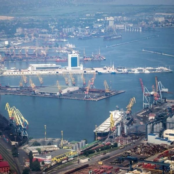 Poland’s Odessa power play gives the Ukrainian game away — Strategic ...