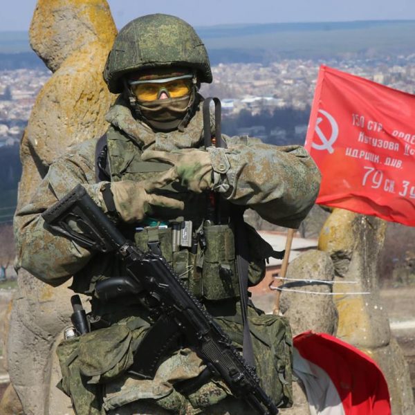 Rússia: o principal obstáculo ao projeto globalista de reordenação ...