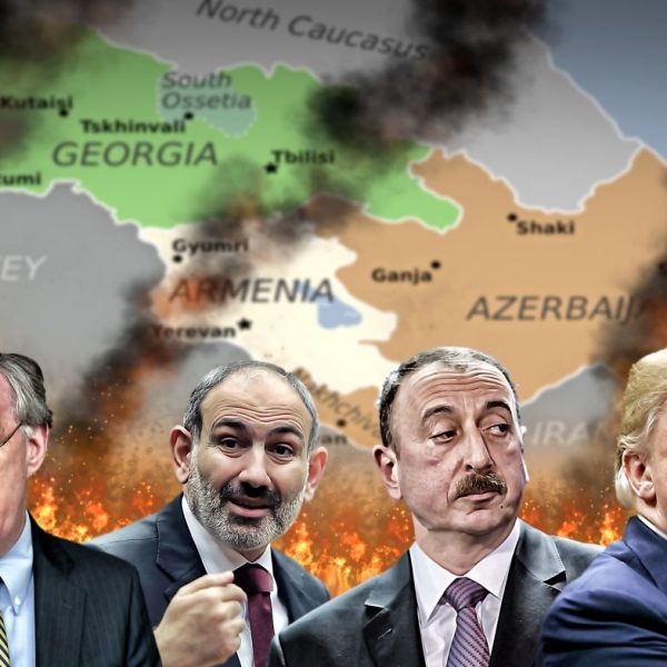 The delicate role of Russia in the Caucasus chessboard — Strategic Culture