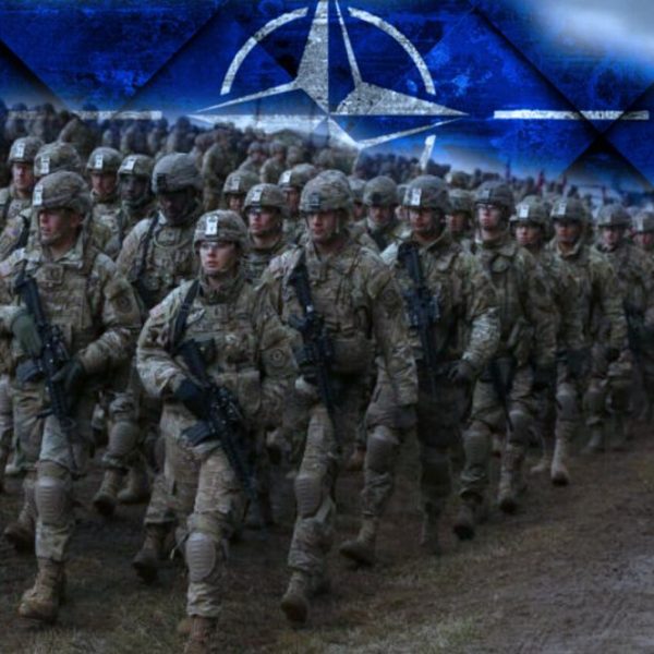 NATO at 76: Why was it founded, why doesn’t it collapse? — Strategic ...