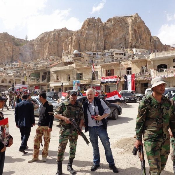 Another Easter in Greater Syria — Strategic Culture