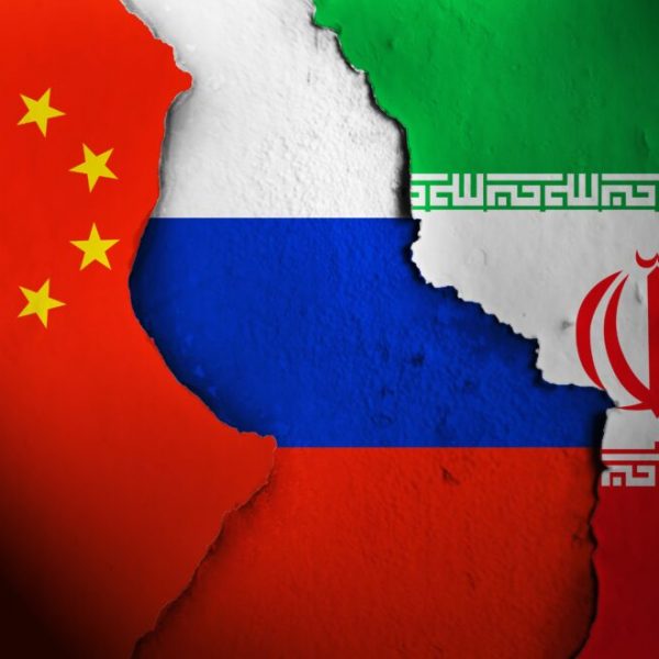 The Multipolar Axis: Russia and Iran confirm strategic alliance in the ...