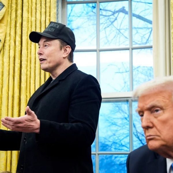 The MAGA revolution has come for Tesla — Strategic Culture