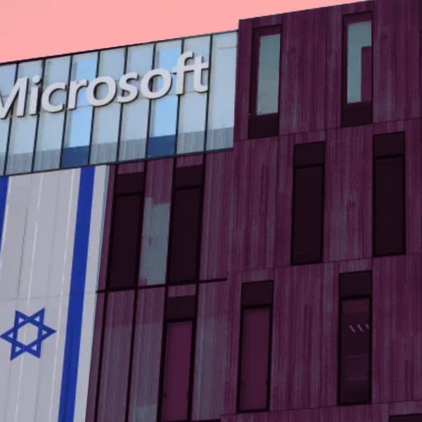 How Microsoft became a hub for Israeli intelligence — Strategic Culture