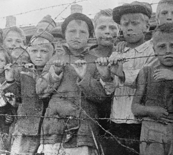 Europe is erasing WWII’s truth – but Nazi crimes must never be ...
