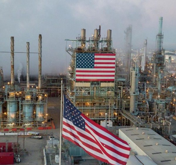 La “terziarizzazione” dell’economia statunitense — Strategic Culture