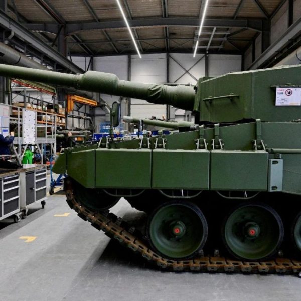 Europe’s re-armament journey: What is ReArm Europe? — Strategic Culture