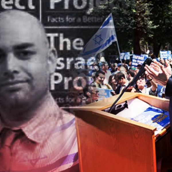Meet the Israeli fanatic running Ted Cruz’s office — Strategic Culture