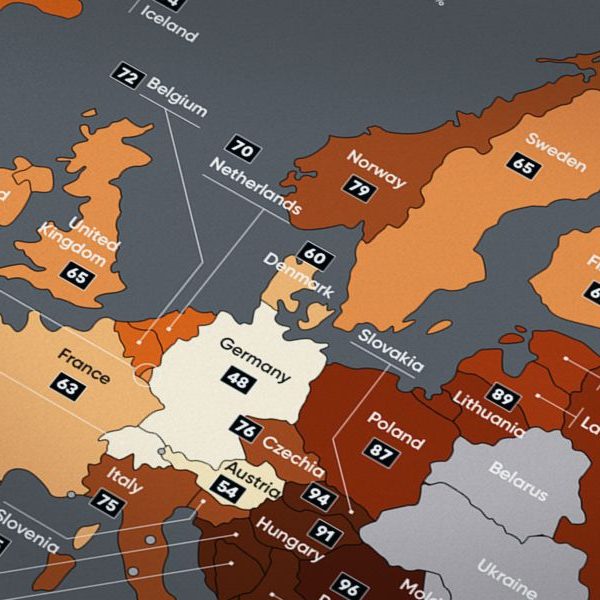 Who owns homes in Europe? A country-by-country breakdown — Strategic ...