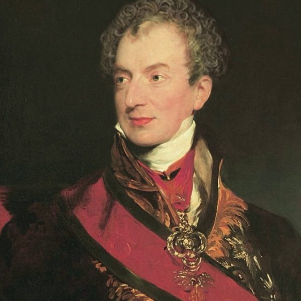 Europe needs a Metternich — Strategic Culture
