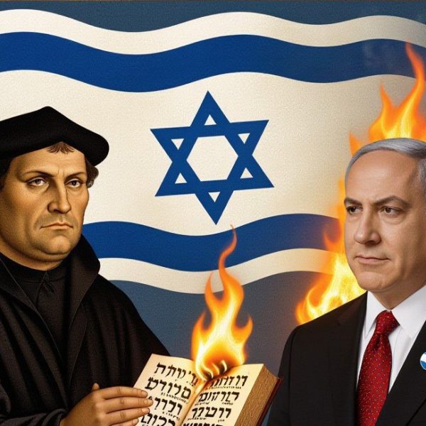 The myth of a ‘Judeo-Christian’ West: Why the label doesn’t hold up ...