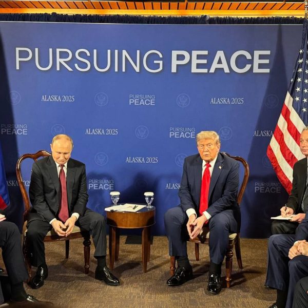 Ukraine: pax optima rerum — Strategic Culture