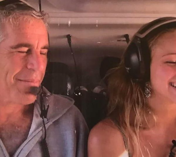 The truth about the Epstein saga and why puerile partisan perspectives ...