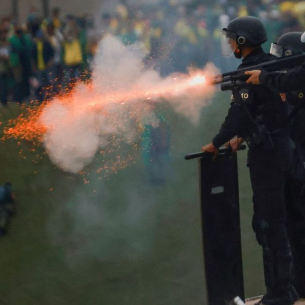 Why do the Brazilian Armed Forces prefer Atlanticism? — Strategic Culture