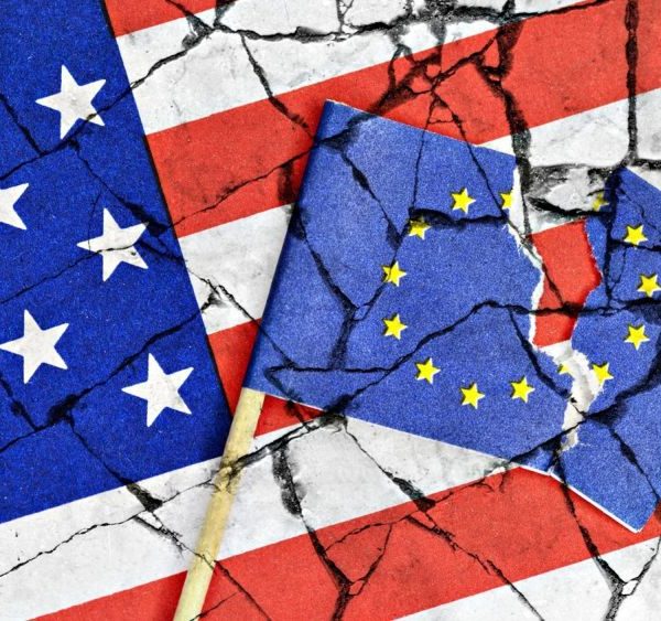 L’accordo sui dazi? Una schifezza. L’Europa si svende alle ...